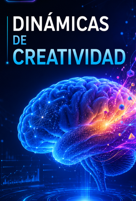 Dinámicas grupales para la creatividad