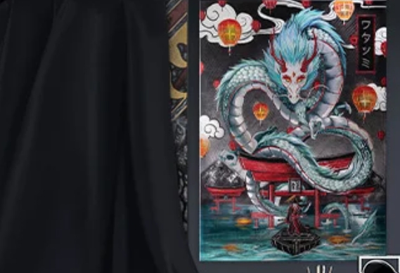 Next weeks Ultra Limited Edition : r/Displate