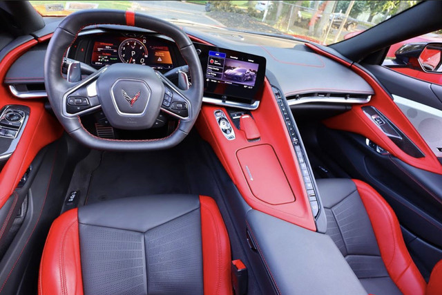 For Sale 2020 Corvette + Mods - CorvetteForum - Chevrolet Corvette ...