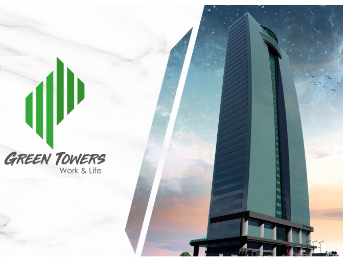 LA PAZ | Green Tower | +163.4m | 42p | E/C | Page 3 | SkyscraperCity Forum