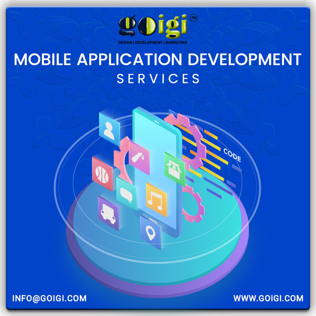 Mobile Application Development Services hosted at ImgBB — ImgBB