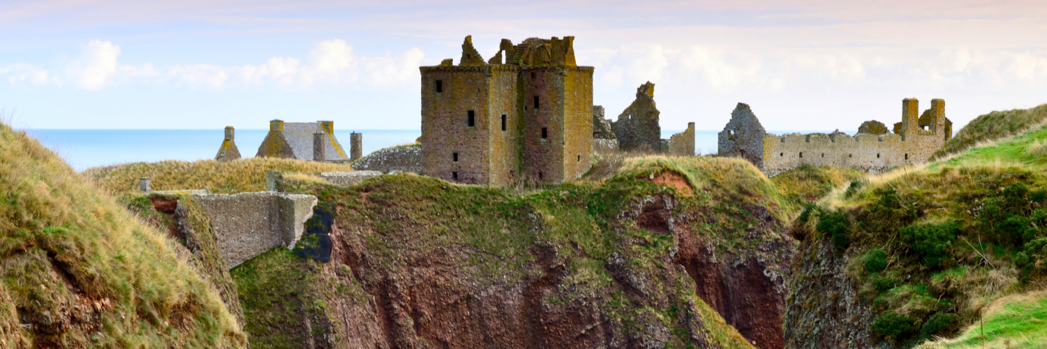 Flights from Shetland to Aberdeen | Loganair