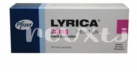 Buy Lyrica Online