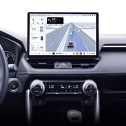 Installing New 2024 JBL 10.5" Screen into a 2019 RAV4 | Toyota RAV4 Forums
