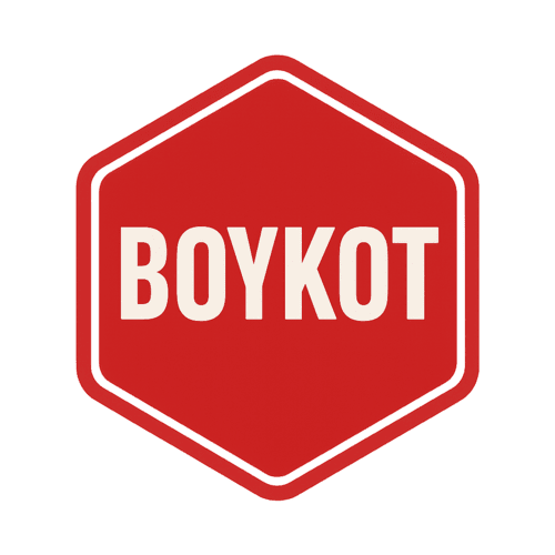boykot hosted at ImgBB — ImgBB