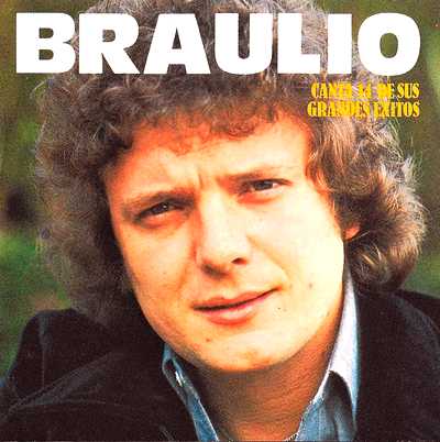 CANTA 14 DE SUS GRANDES EXITOS - BRAULIO - DESCARGAR !!! - EXITOS DE ...