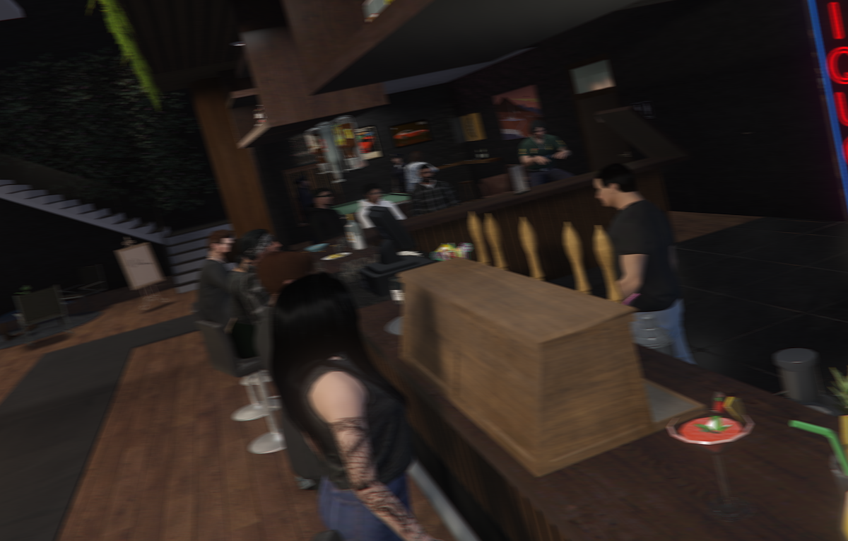 Ex-Yugoslavian Clan - Page 6 - Unofficial Factions - GTA World Forums ...