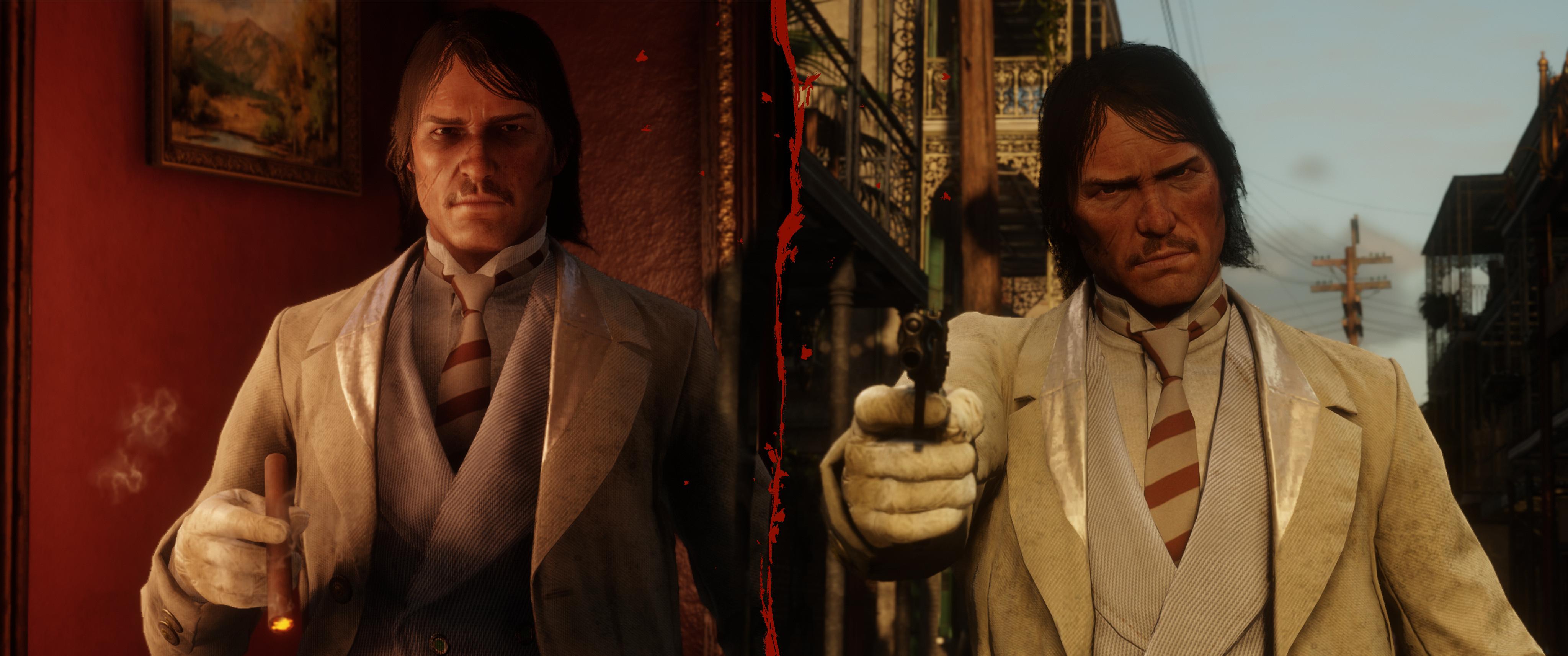 The Legend of the West at Red Dead Redemption 2 Nexus - Mods and community