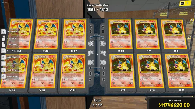 Pokemon TCG Card Shop Simulator - v1.4.1 at TCG Card Shop Simulator ...
