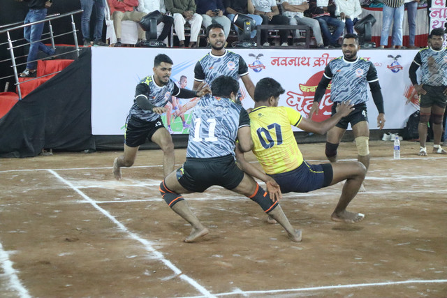 Kabaddi Day 3 — Imgbb — Page 12