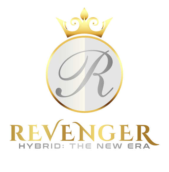 Revanger