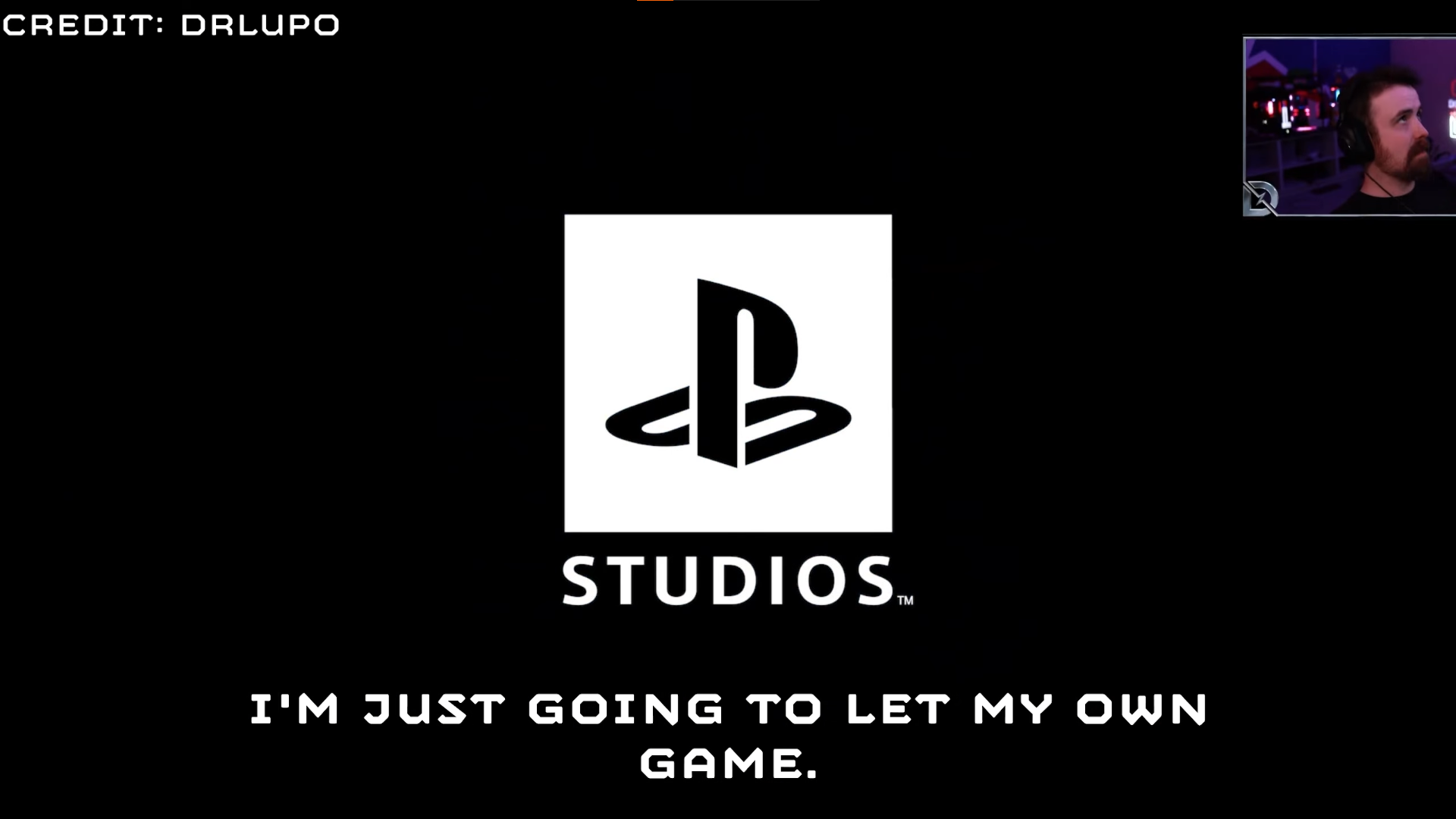 Marathon features the PS Studios logo | IconEra
