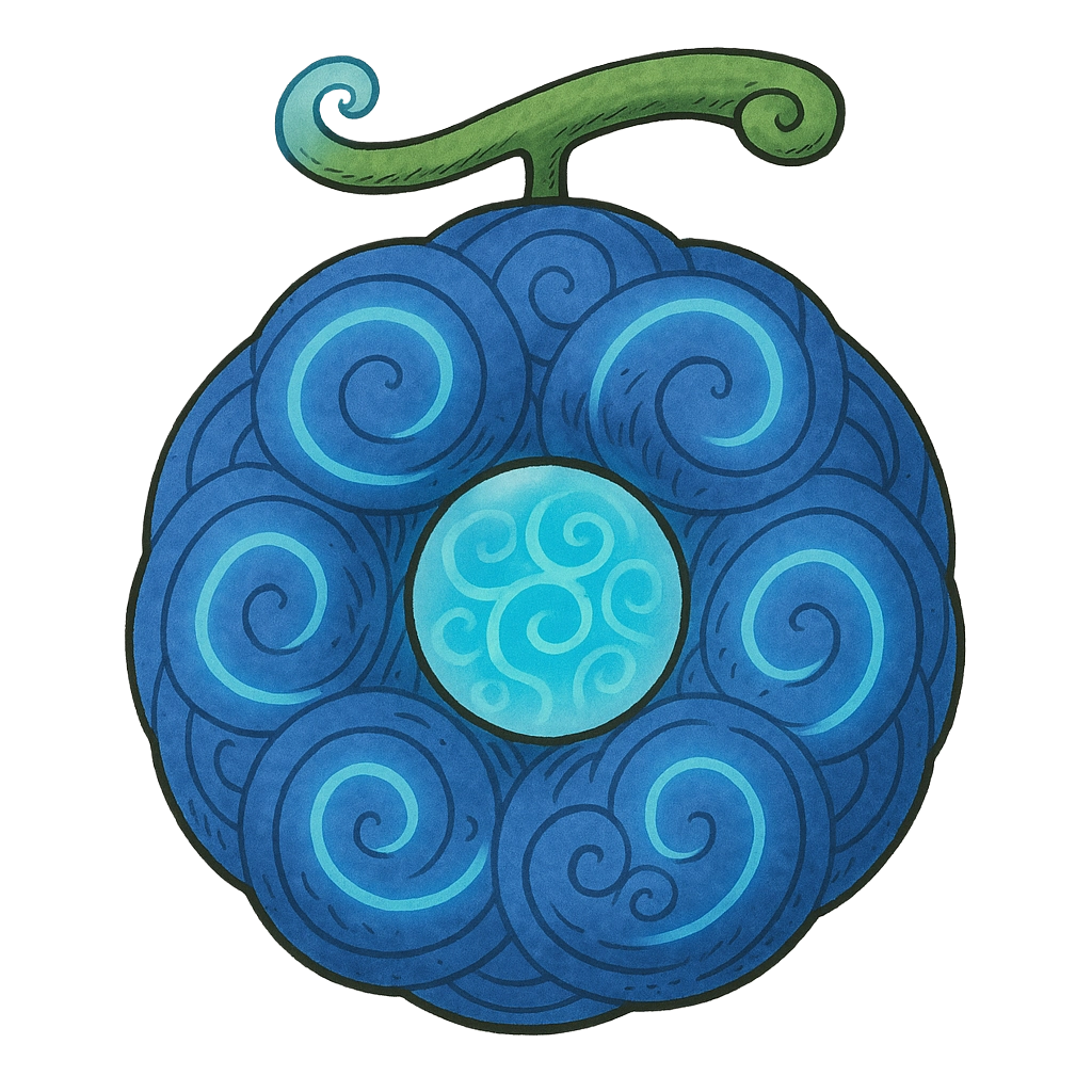 Devil Fruit List | OnePiece
