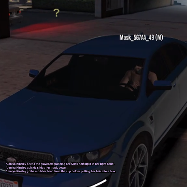 Rollin 40s - Page 14 - Unofficial Factions Archive - GTA World Forums ...