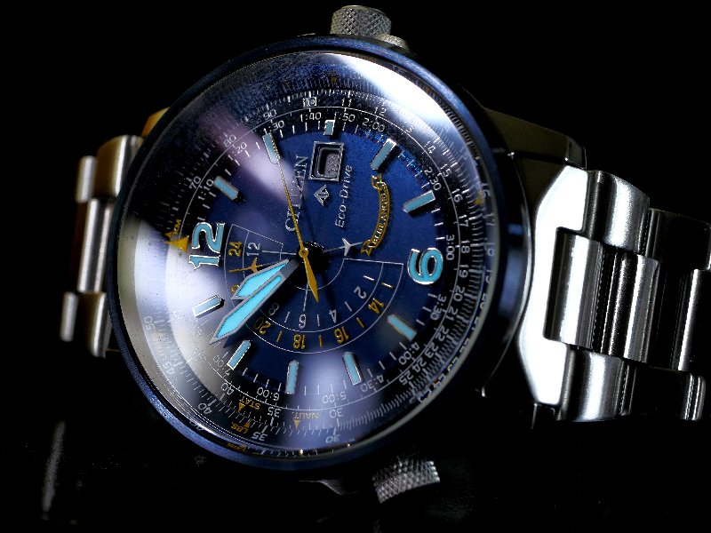 Nighthawk Appreciation Thread... | Page 88 | WatchUSeek Watch Forums