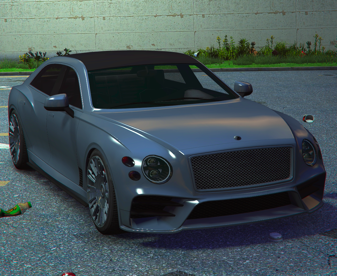 [4SALE] Enus Deity | Performance and Security Package - Archive - GTA ...